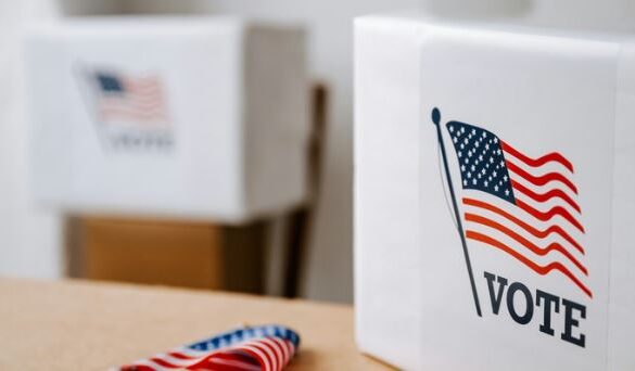 Key Elections in 2025: Virginia and New Jersey Gubernatorial Races Take ...
