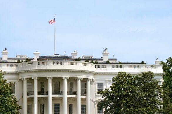 Republican Leadership Sets Ambitious Policy Roadmap for 2025 ...