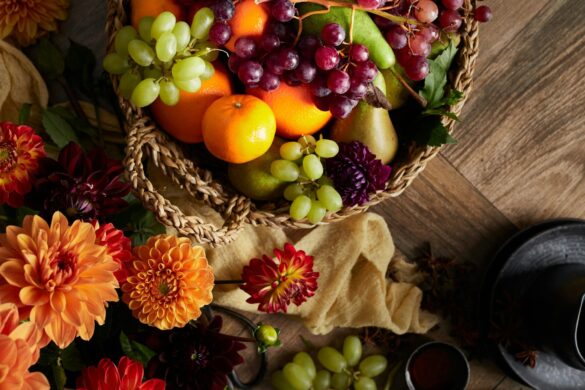 Reaffirming Traditional Values in a Rapidly Changing America ...