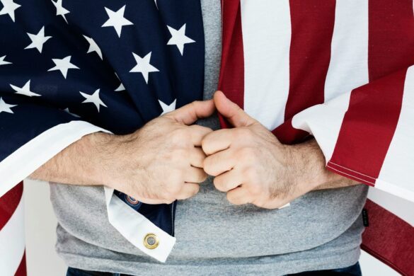 Reaffirming Traditional Values in a Rapidly Changing America ...