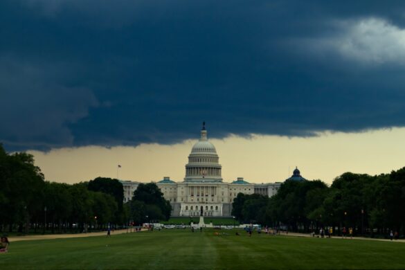 2025 U.S. Elections: Key Races and Political Implications - Republican ...